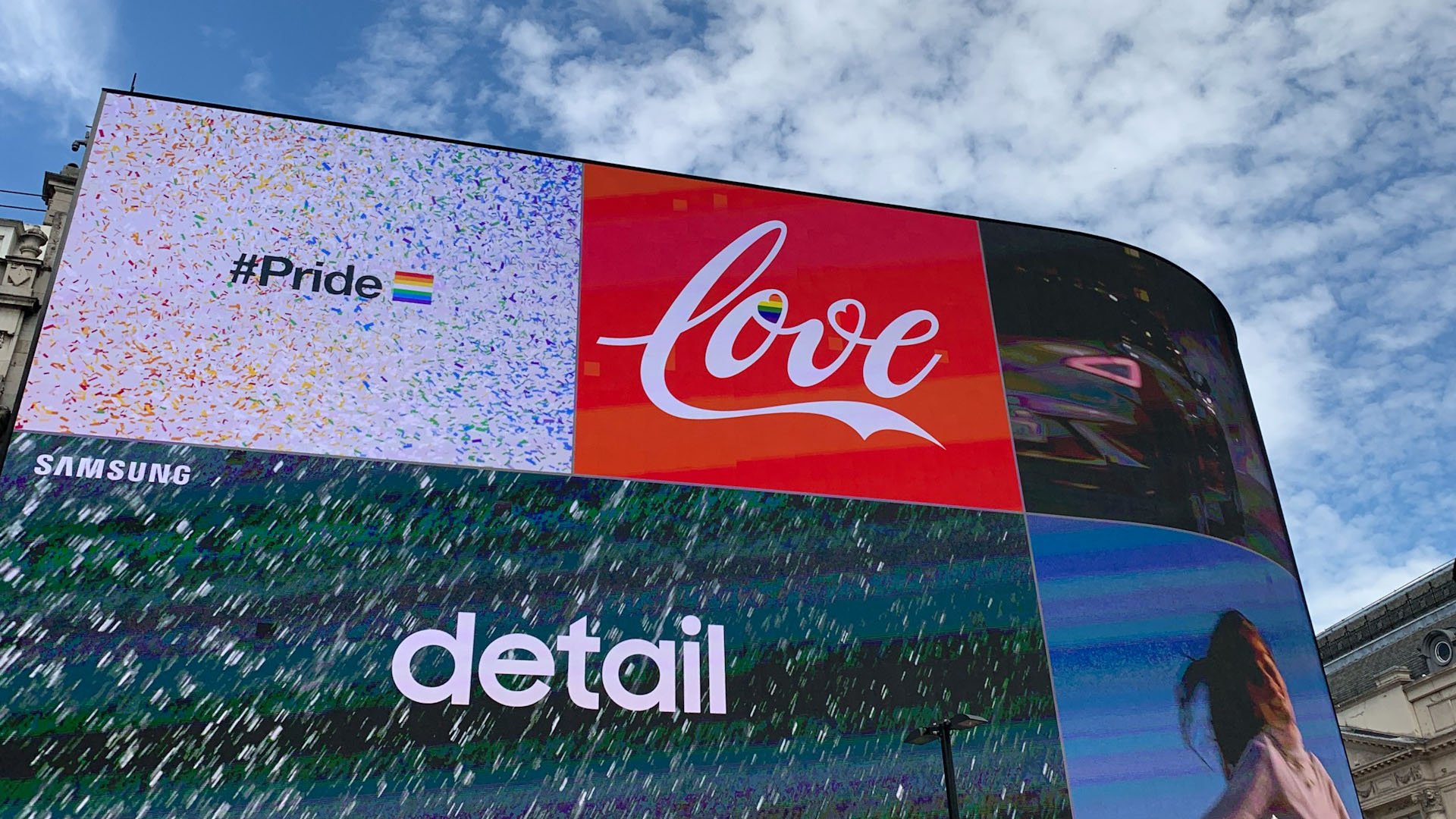 Digital Billboards vs Traditional Billboards | Good Kids