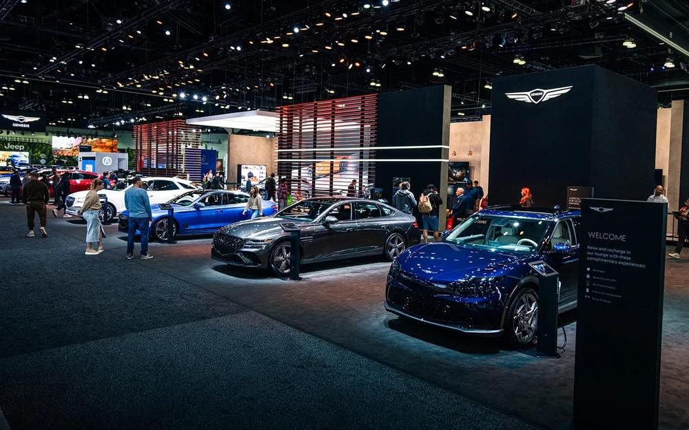 Our Guide to Automotive Events in Los Angeles 2025 | Good Kids