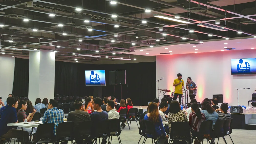 Step-by-Step Guide to Event Planning | Good Kids