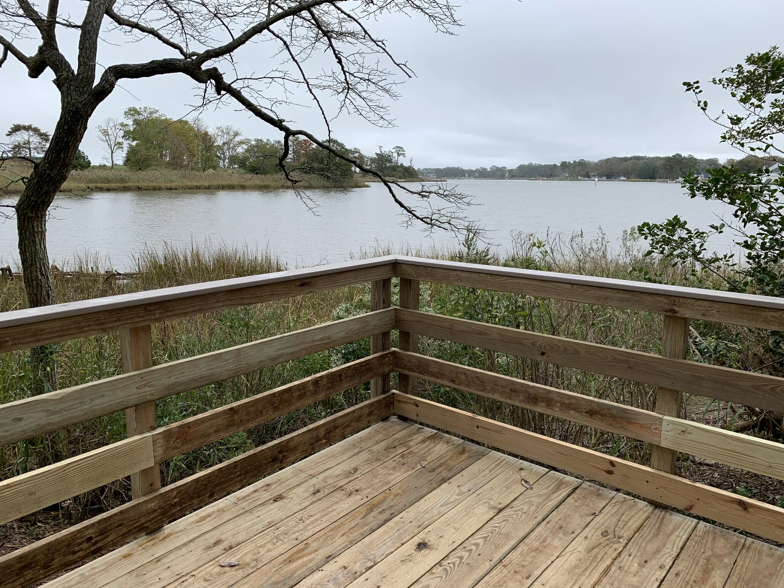 Hours and Admissions — Delaware Botanic Gardens