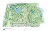 Master Plan Map — Delaware Botanic Gardens