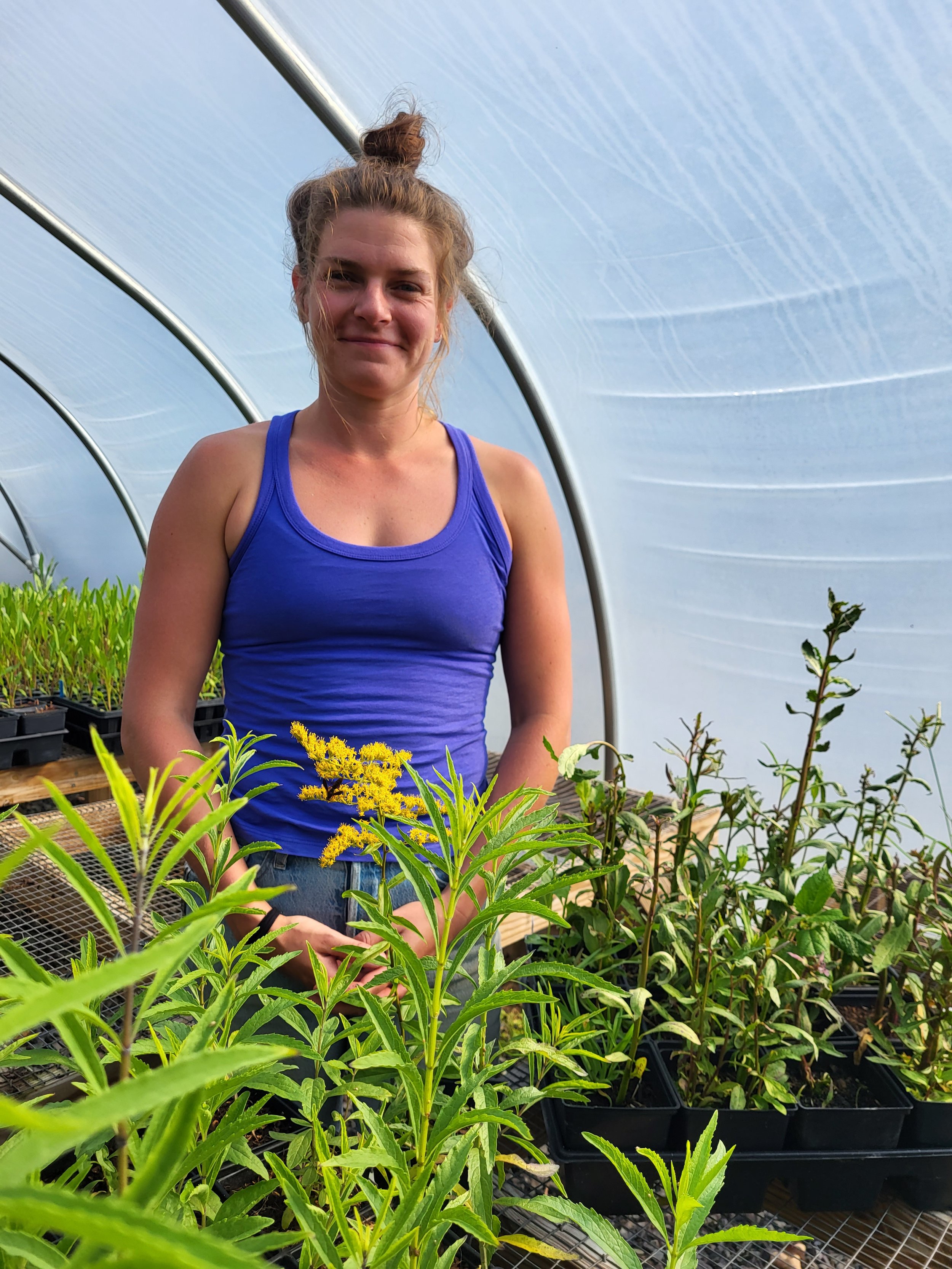 Our Staff — Delaware Botanic Gardens