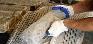 Rubber Mold Company Rubber Molds for Stone Veneer