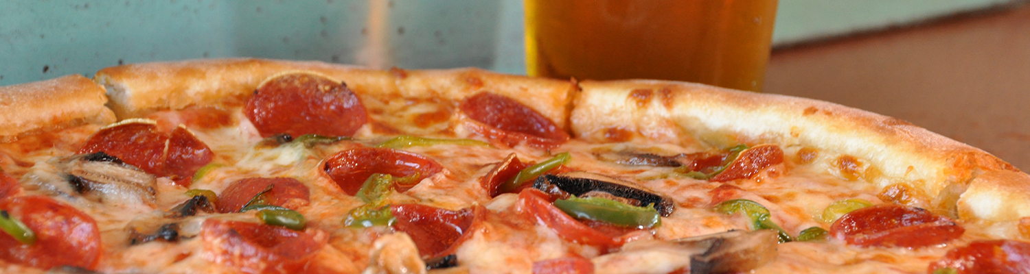 brentwood — Melo's Pizza & Pasta