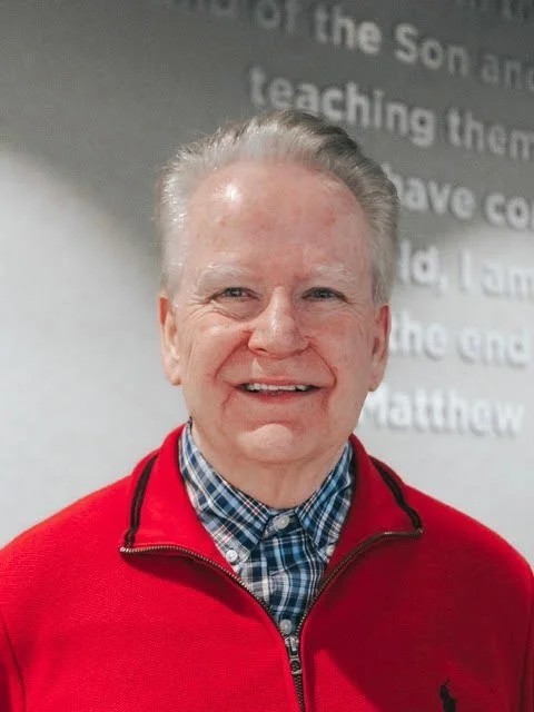 OUR TEAM — New Life Baptist