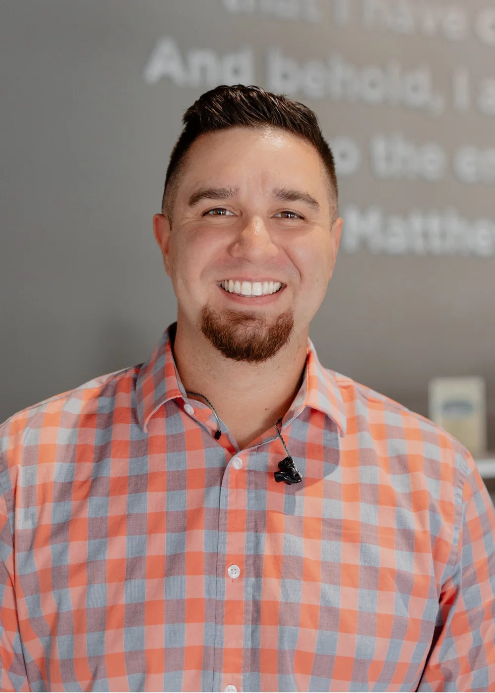 OUR TEAM — New Life Baptist