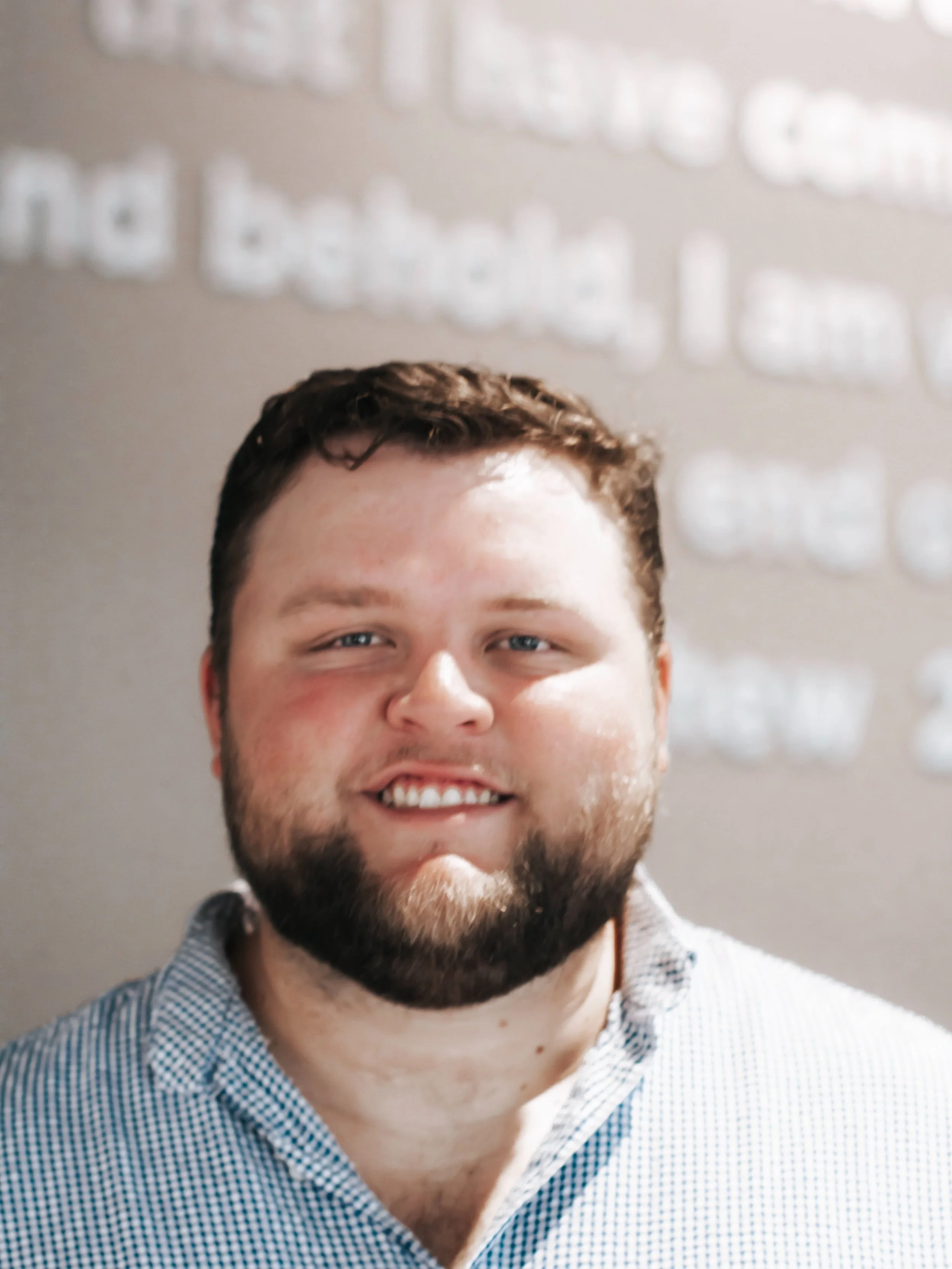 OUR TEAM — New Life Baptist