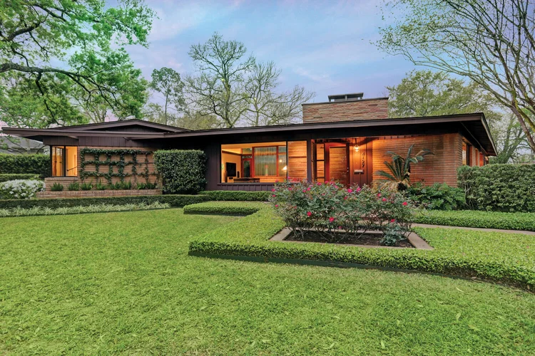 Bungalow Agent — Mid Century Modern Style Guide & Homes for Sale in LA