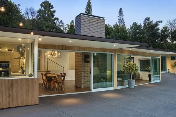 Bungalow Agent — Mid Century Modern Style Guide & Homes for Sale in LA