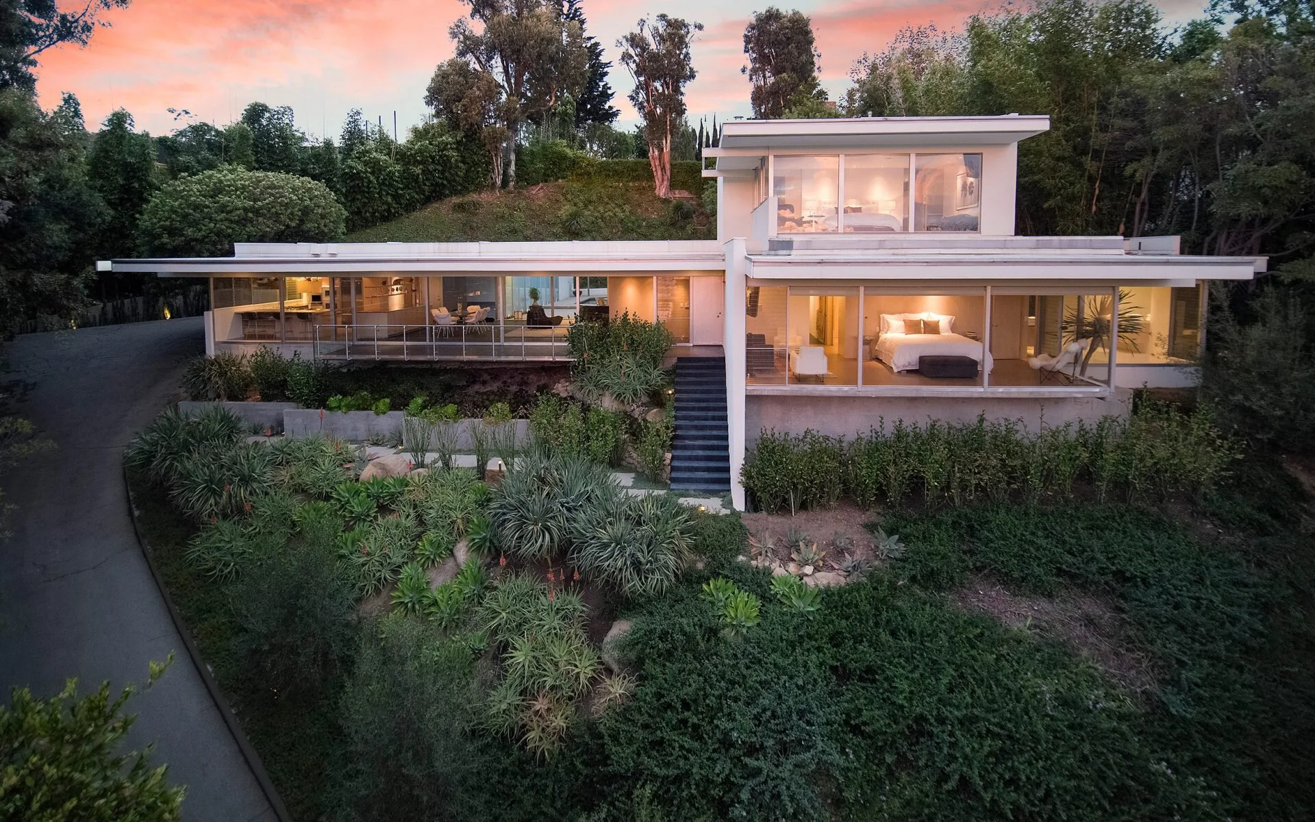 Bungalow Agent — Mid Century Modern Style Guide & Homes for Sale in LA