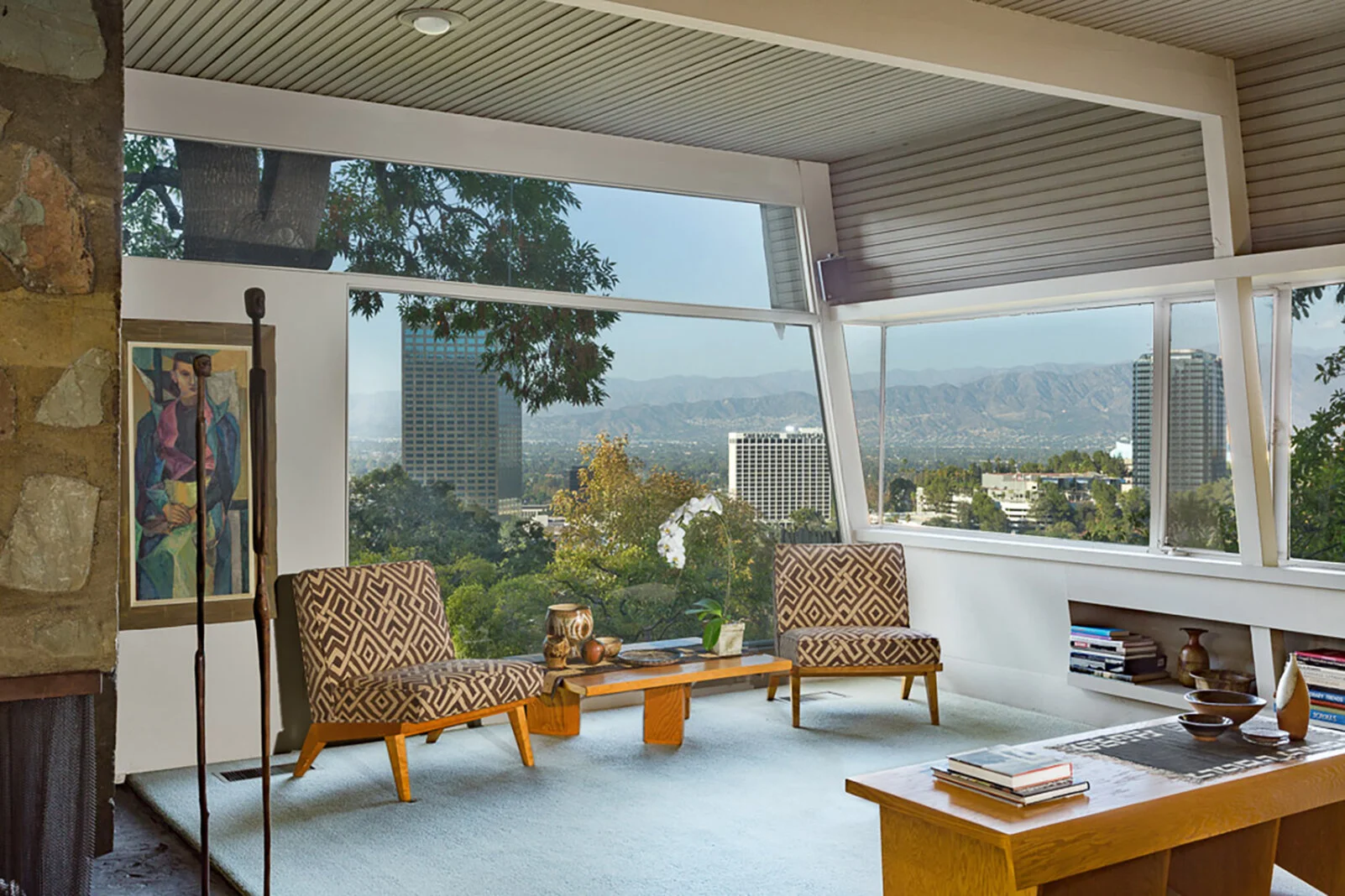 Bungalow Agent — Mid Century Modern Style Guide & Homes for Sale in LA