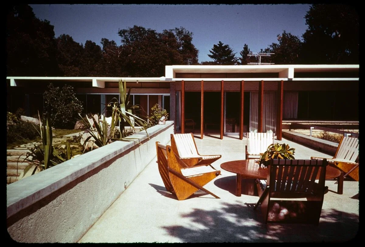 Spotlight on Style: Mid Century Modern Architecture — Bungalow Agent