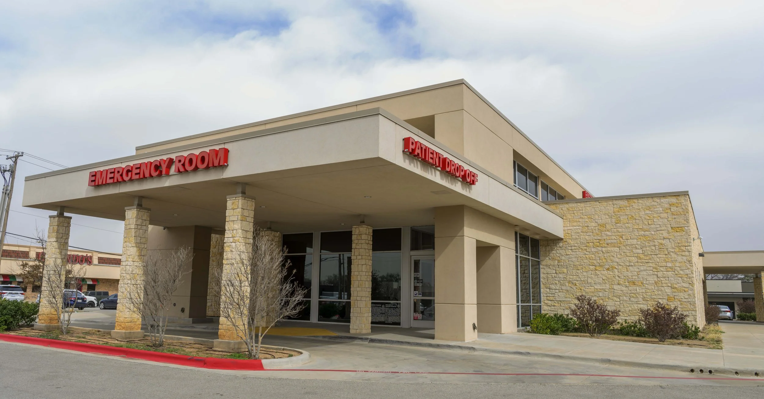 National Association of Freestanding Emergency Centers
