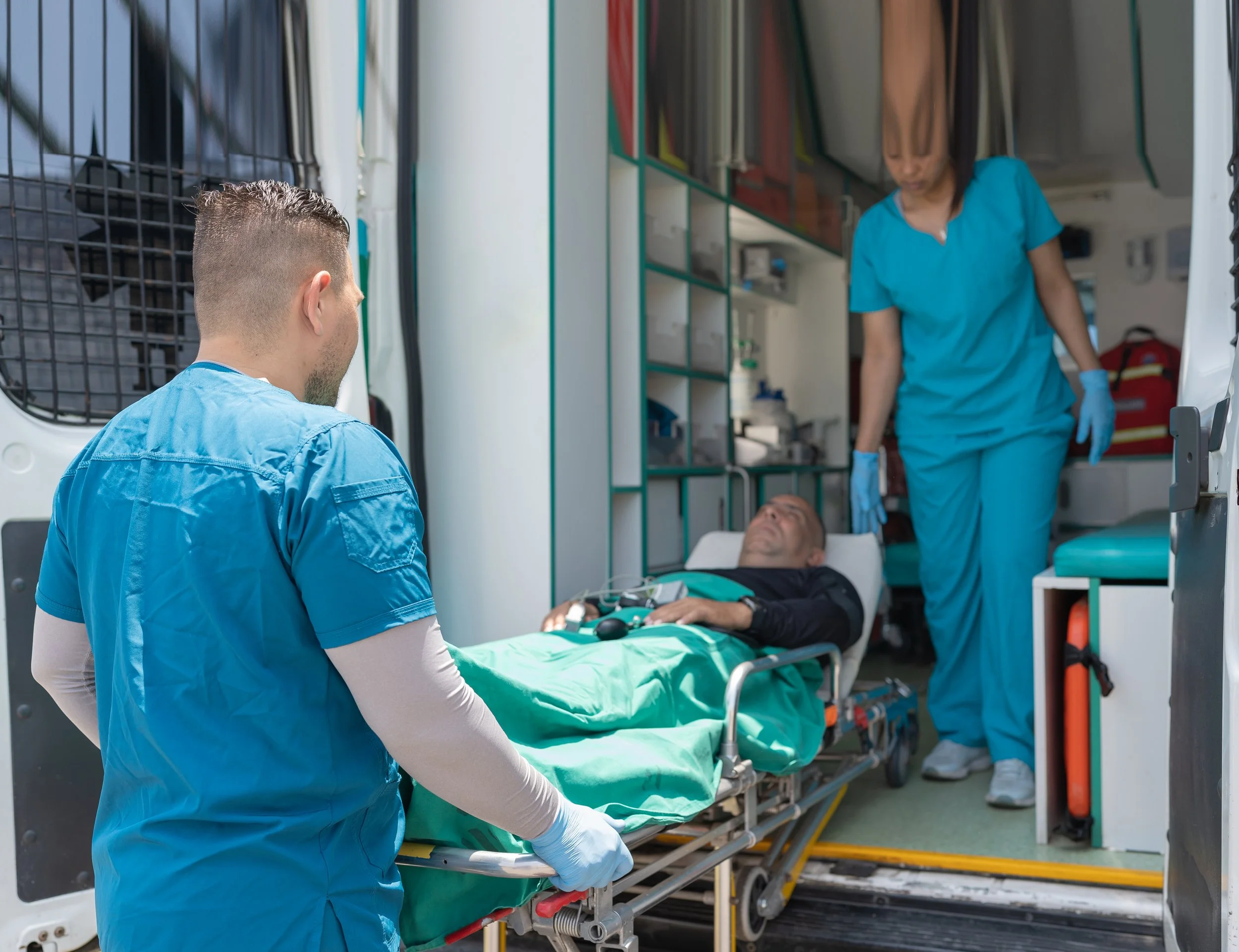 National Association of Freestanding Emergency Centers