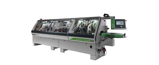 Exact Automation Inc