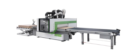 Exact Automation Inc