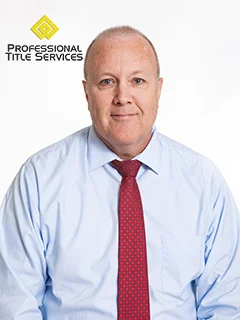 Meet Our Team — Professional Title Services