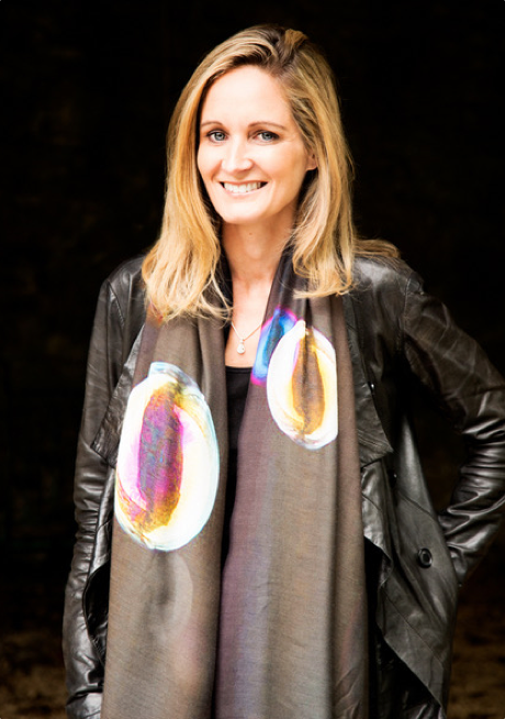 About — Sarah Swan Designs