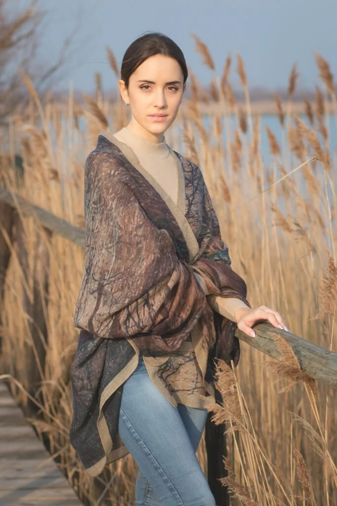 Sarah's Swan Song Collection Featured In Histyle Magazine — Sarah Swan ...