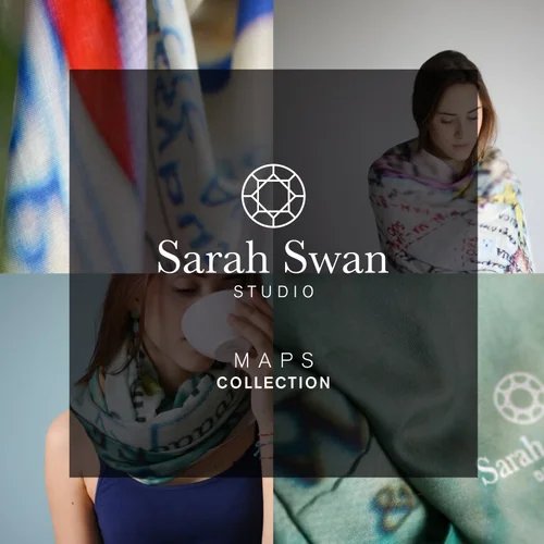 Sarah Swan Designs