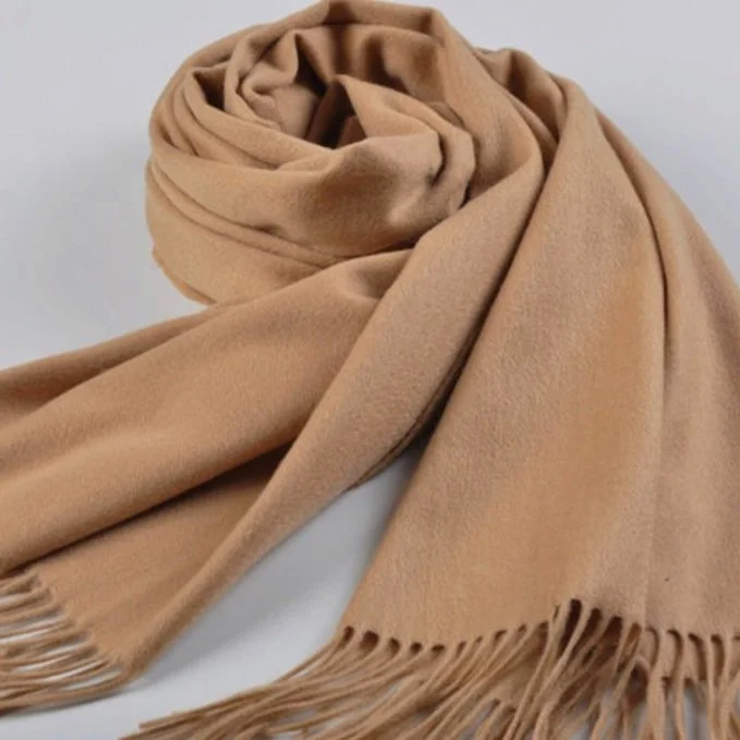 Organic Cashmere — Sarah Swan Designs