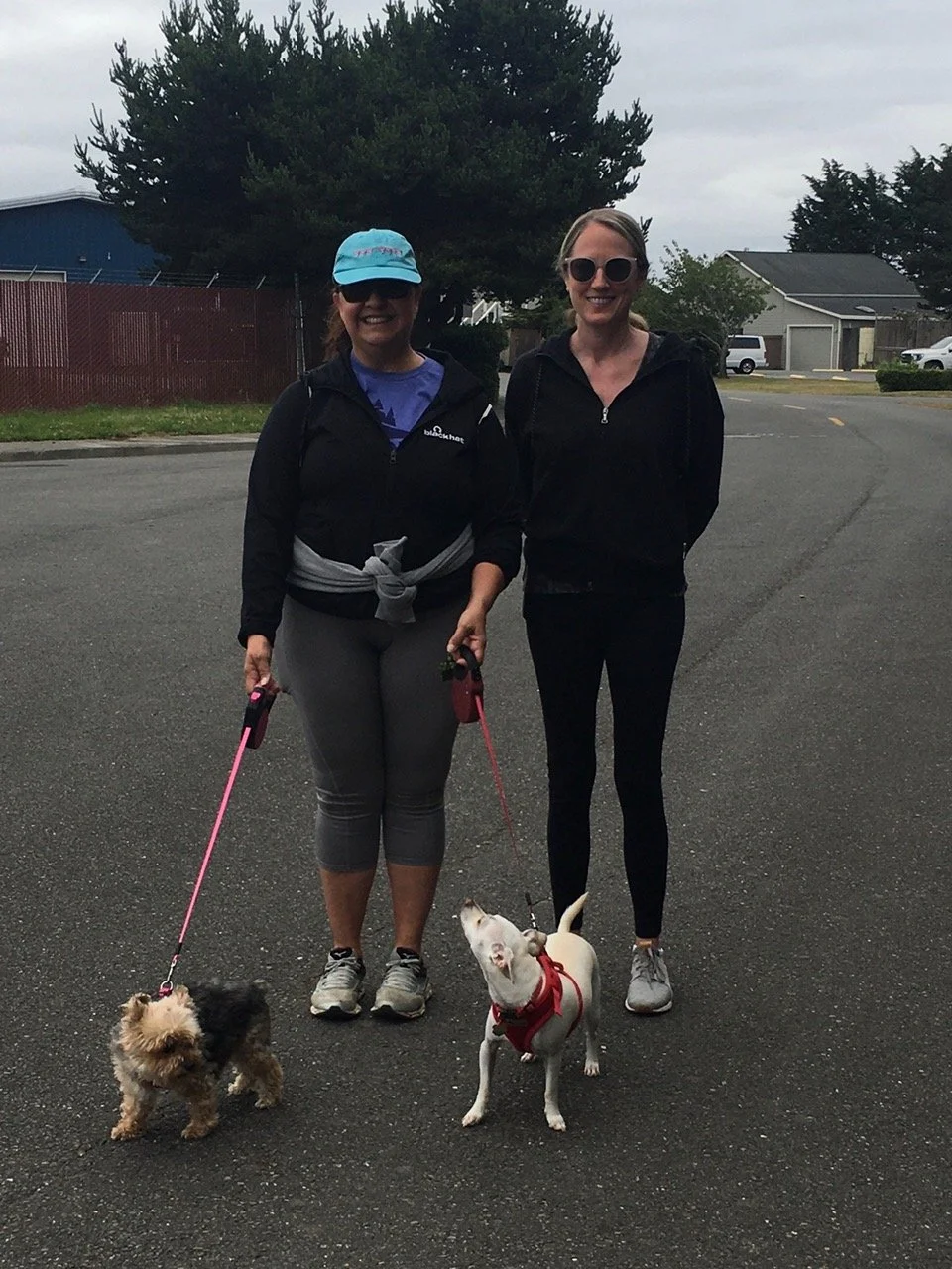 Runner's High 5K — Chetco Brewing Company