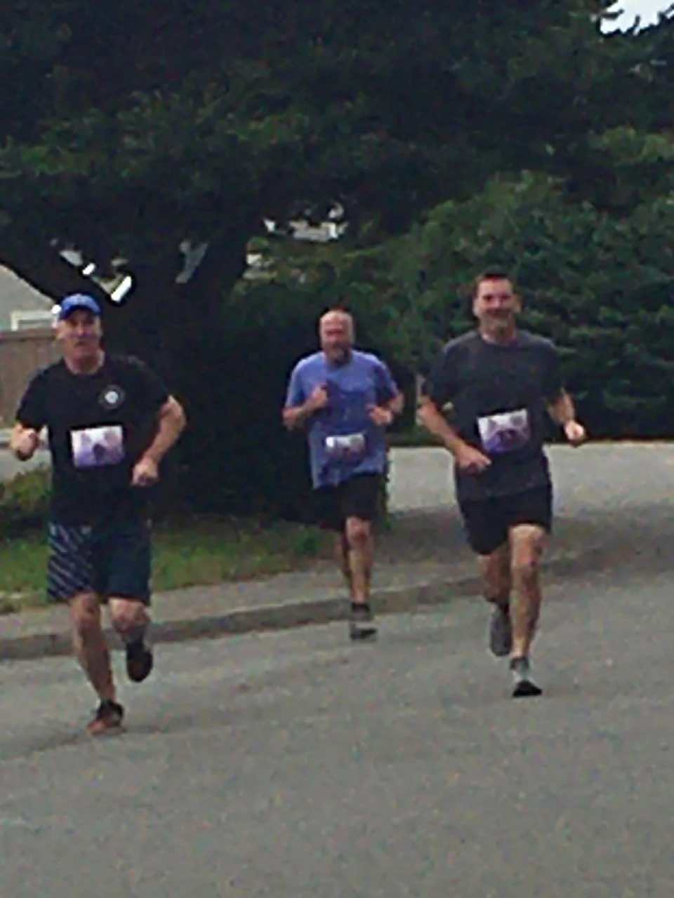 Runner's High 5K — Chetco Brewing Company