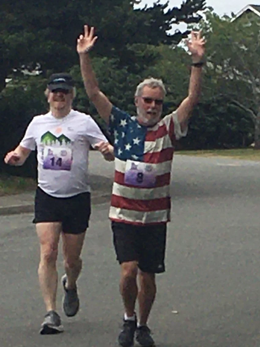 Runner's High 5K — Chetco Brewing Company