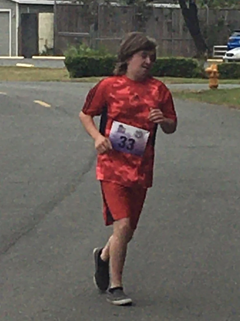 Runner's High 5K — Chetco Brewing Company