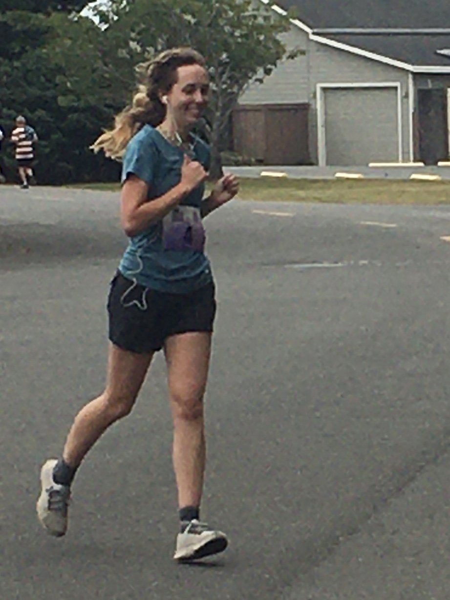 Runner's High 5K — Chetco Brewing Company