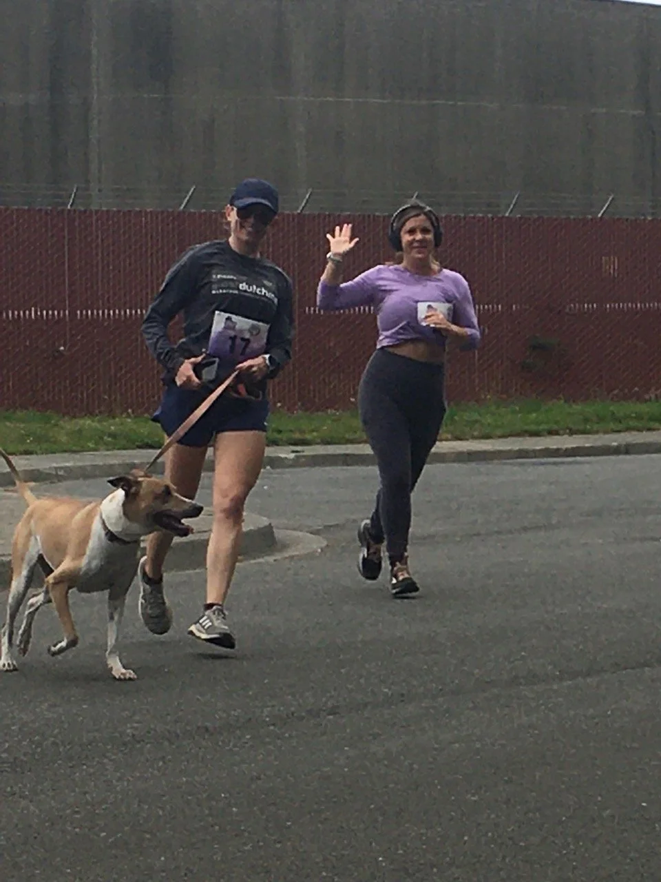Runner's High 5K — Chetco Brewing Company