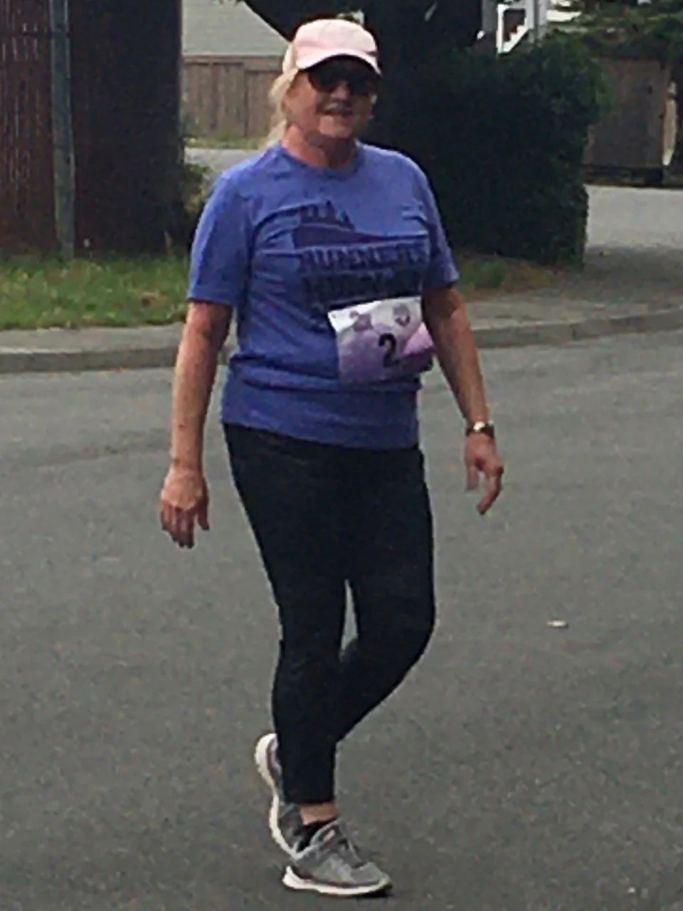 Runner's High 5K — Chetco Brewing Company