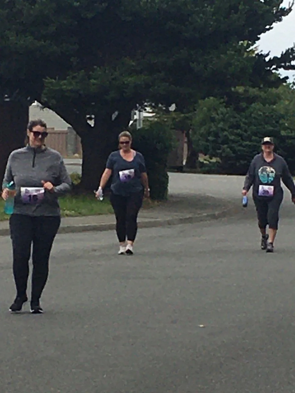 Runner's High 5K — Chetco Brewing Company