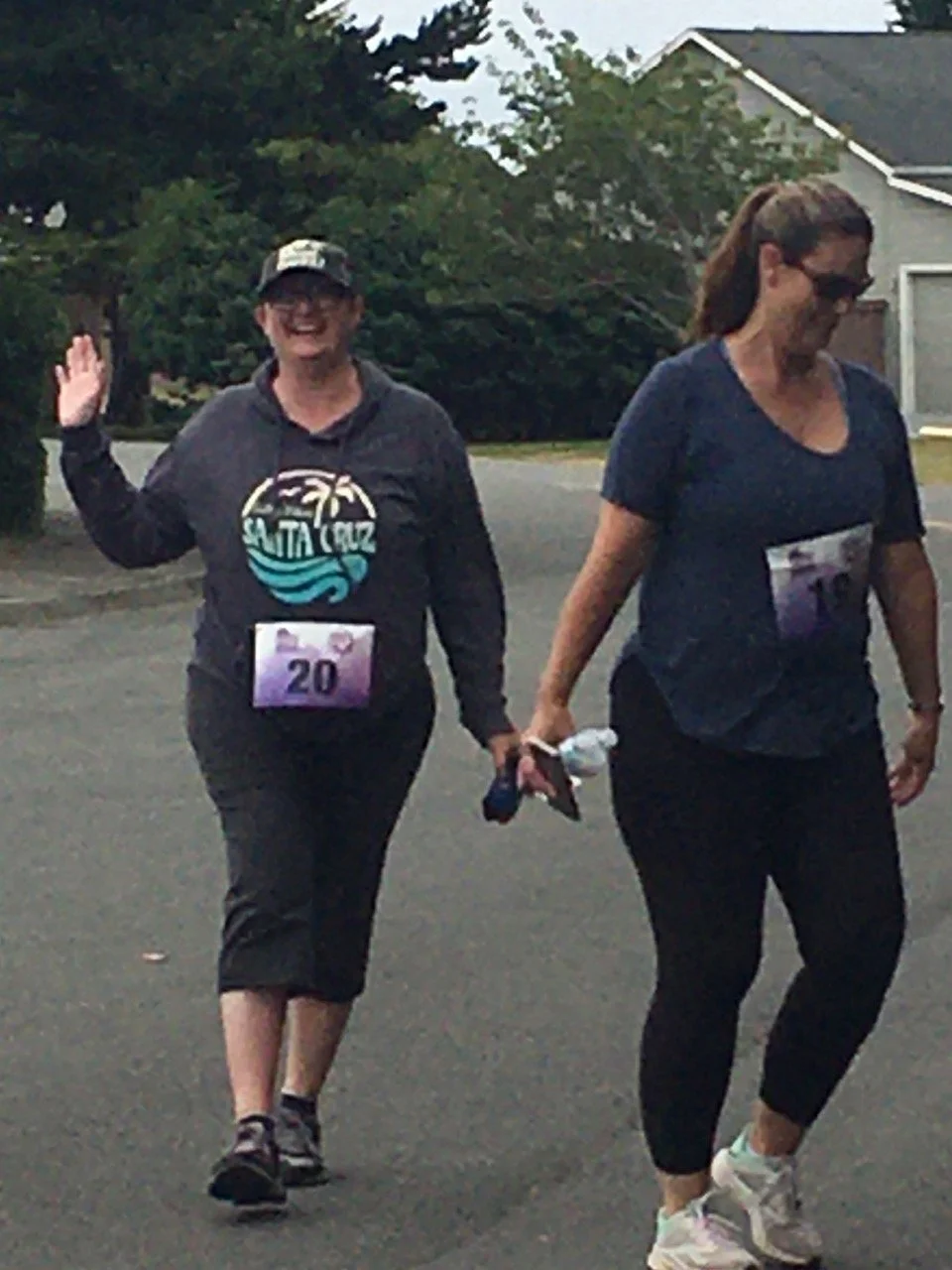 Runner's High 5K — Chetco Brewing Company
