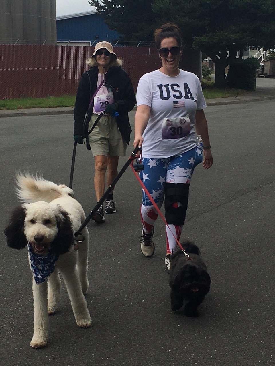 Runner's High 5K — Chetco Brewing Company