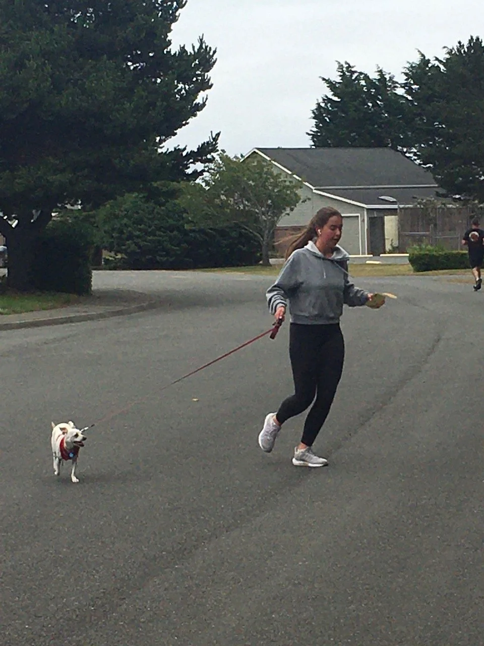 Runner's High 5K — Chetco Brewing Company