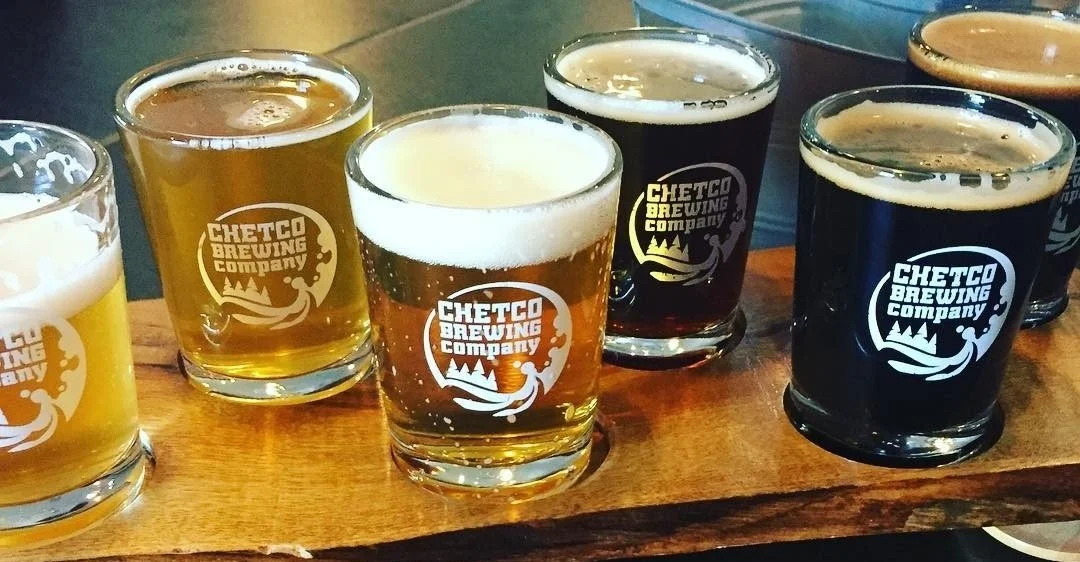 Handcrafted Beer — Chetco Brewing Company