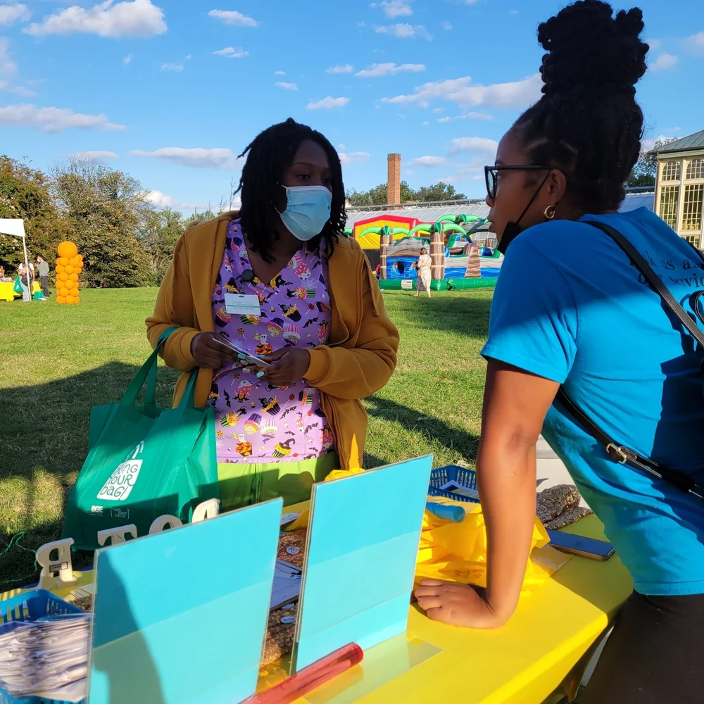 Diamonds on the Rise