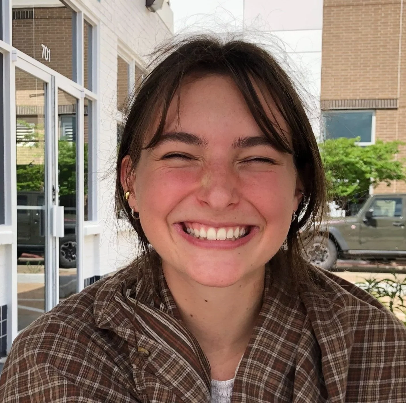 Lab — Julie Loisel