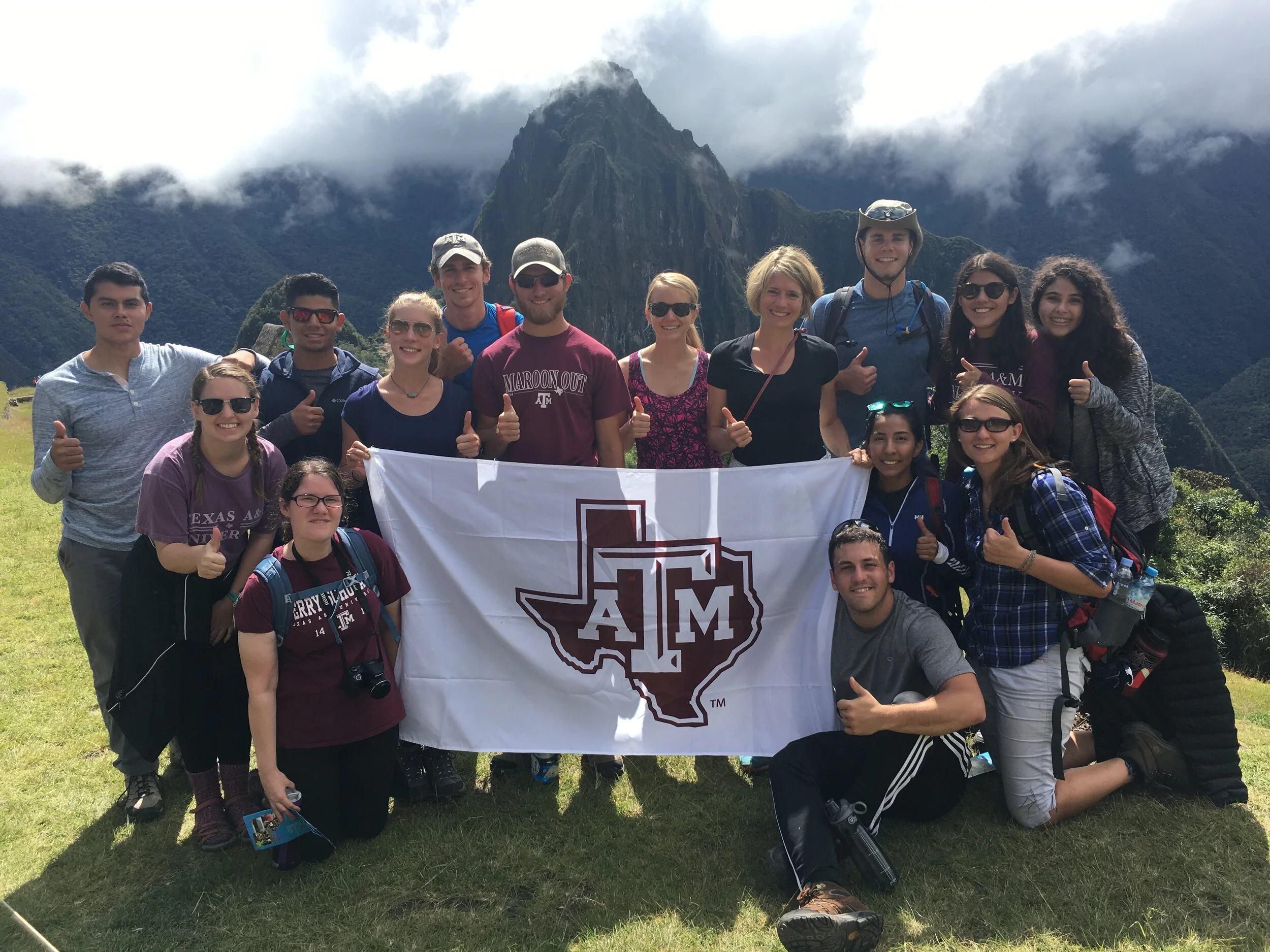 Teaching — Julie Loisel