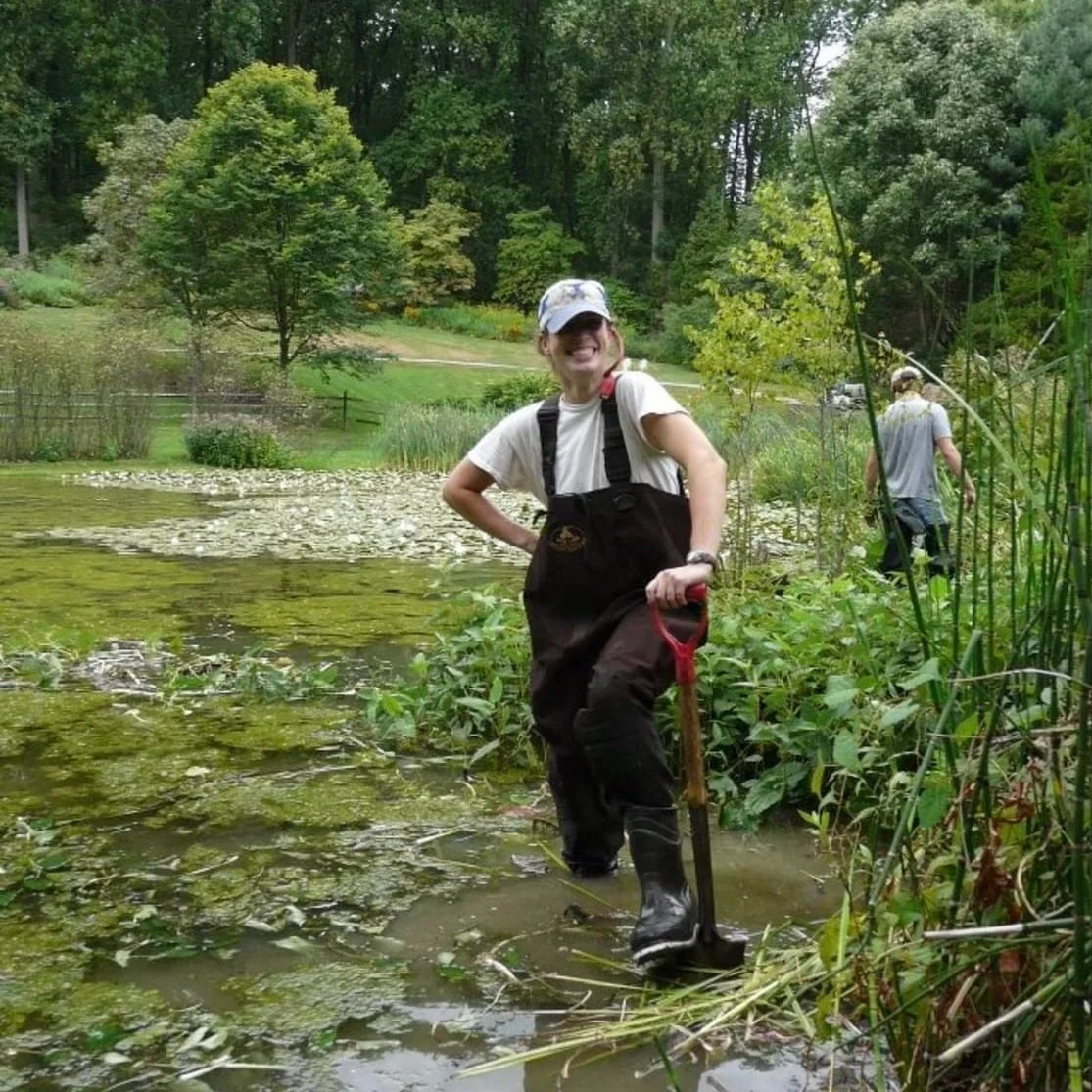 Lab — Julie Loisel