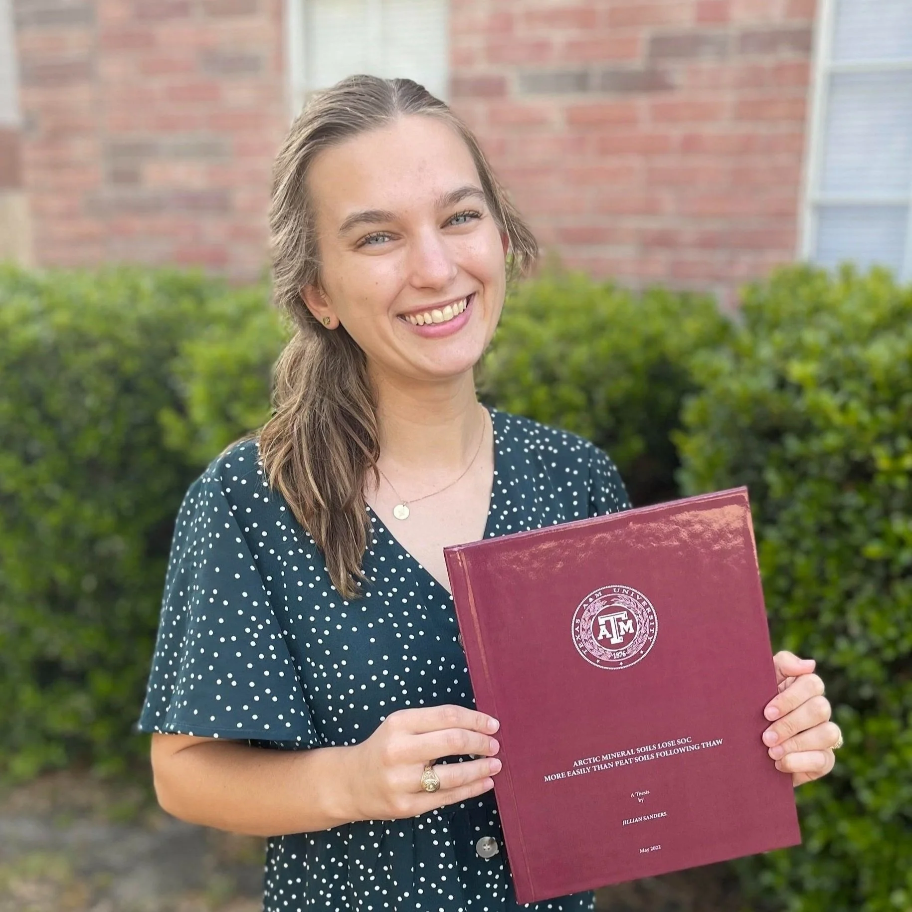 Lab — Julie Loisel