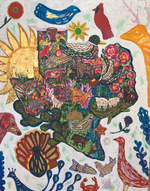 Brook Rosser brookrosser.com