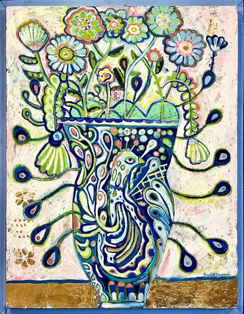 Brook Rosser brookrosser.com