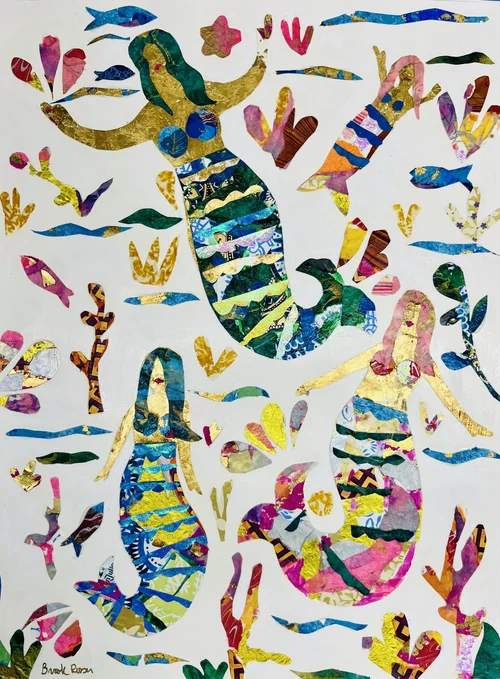 Brook Rosser brookrosser.com