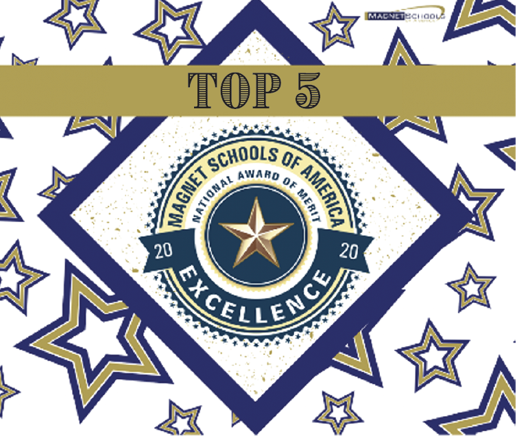 What is FLAIM — Baton Rouge Foreign Language Academic Immersion Magnet