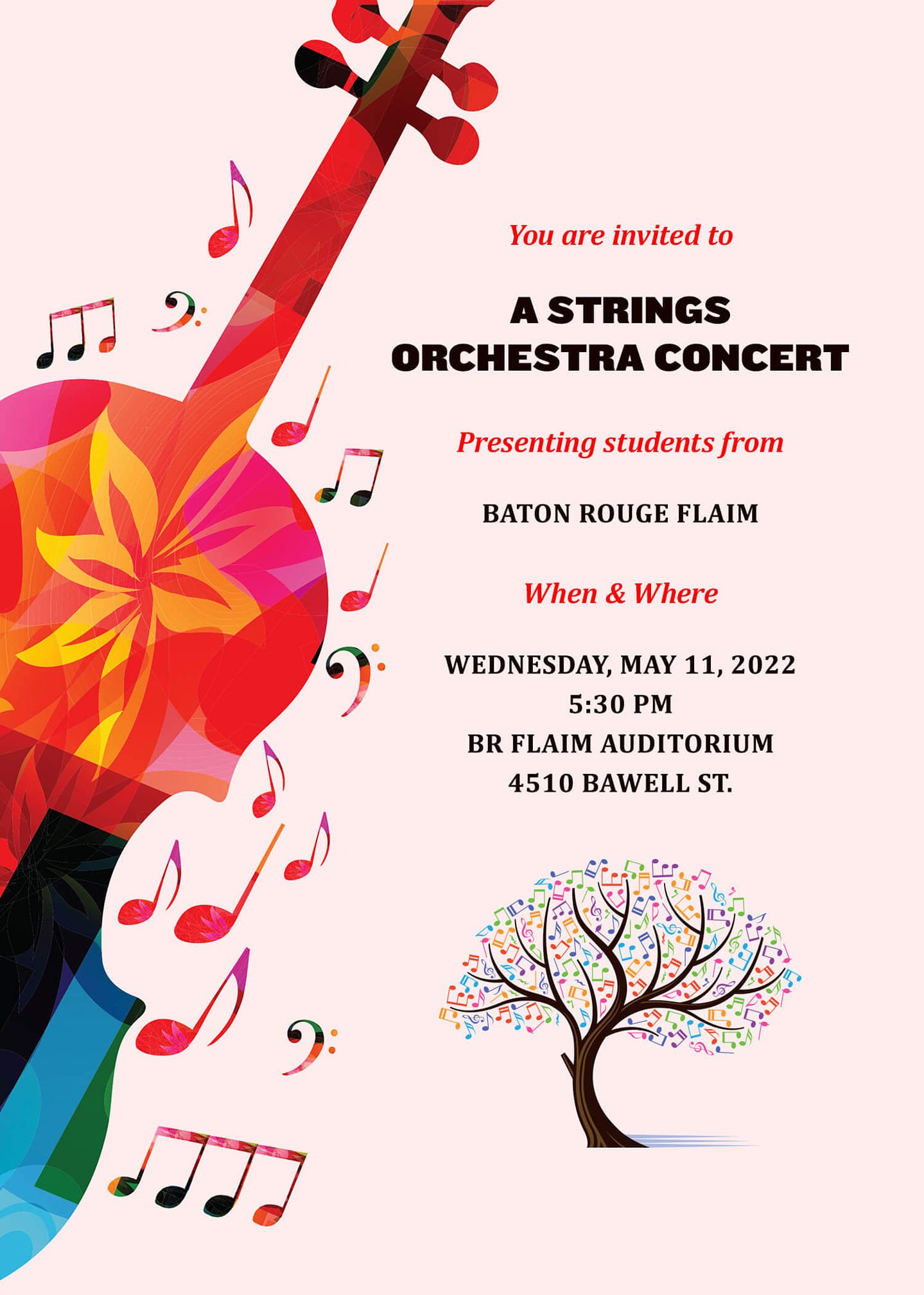 Baton Rouge Foreign Language Academic Immersion Magnet