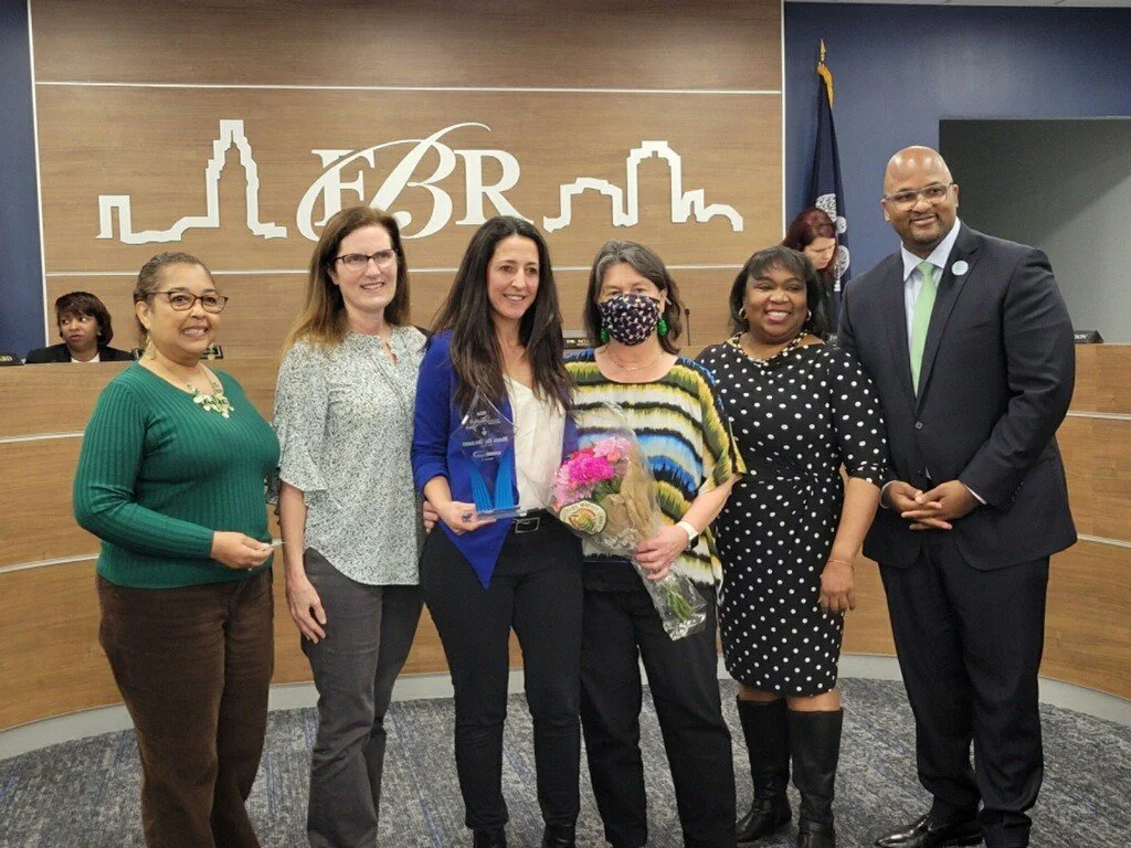 What's Happening — Baton Rouge Foreign Language Academic Immersion Magnet