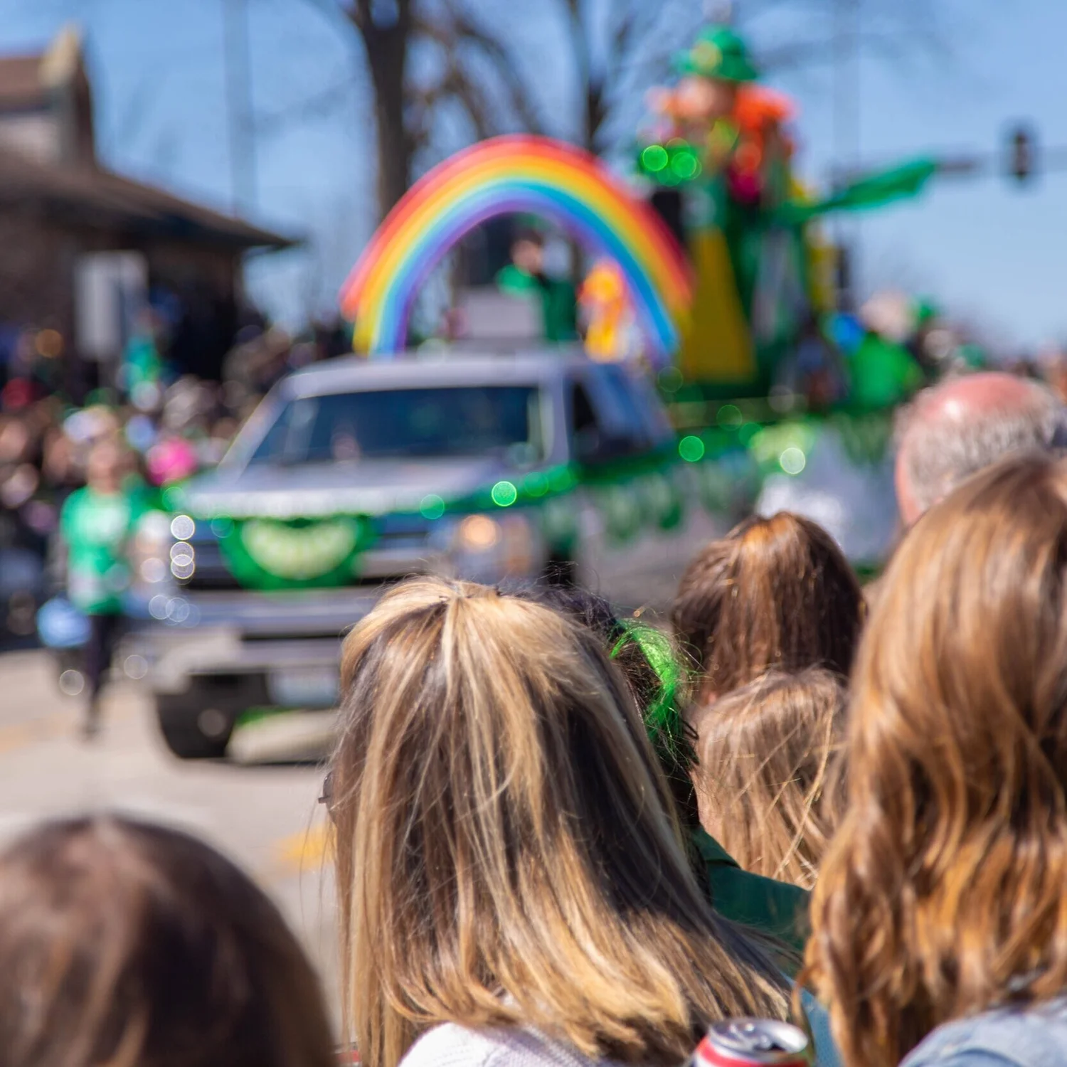 Cottleville Firefighters Outreach
