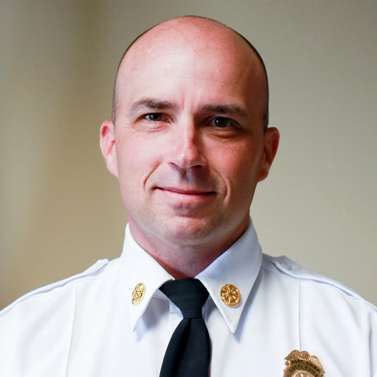 Cottleville Firefighters Outreach